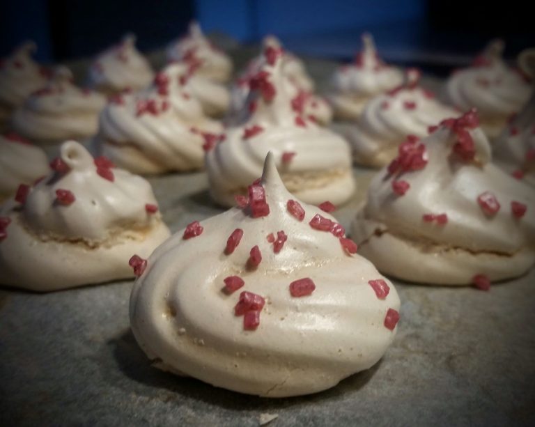 Marengskys – NerdGirl